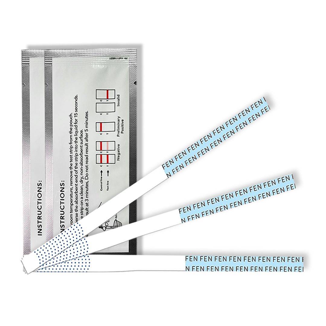 Single Urine Test Strips - Shop Now 1-2 Day Shipping – Emnce company LLC